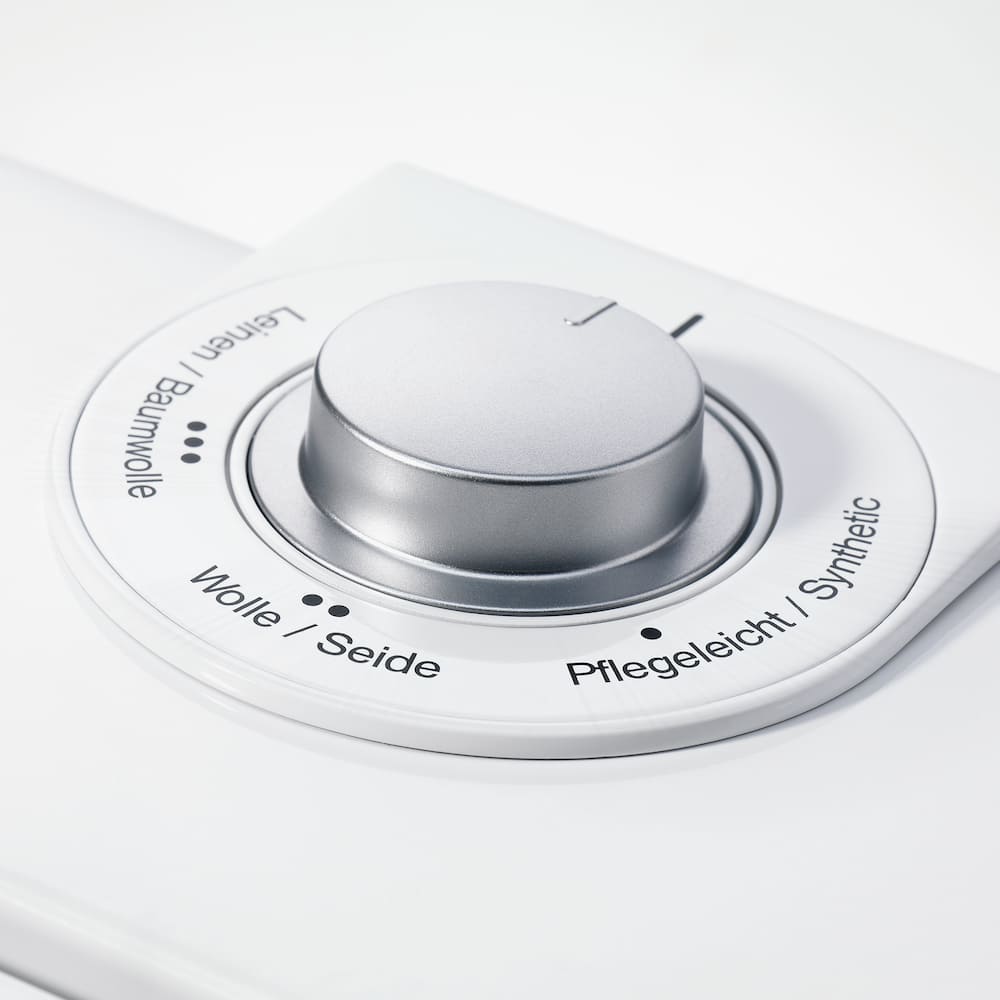 Miele - B 995 D – Συσκευές σιδερώματος