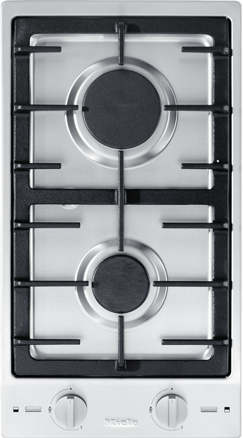 Miele - CS 1012-2 G – Kochfelder