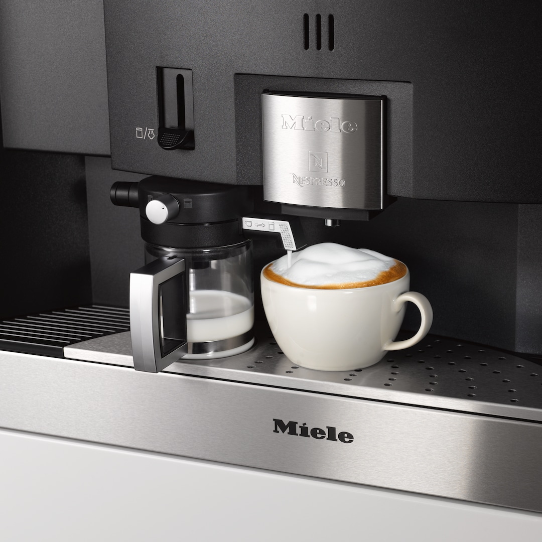 Miele - CVC – Kitchen accessories