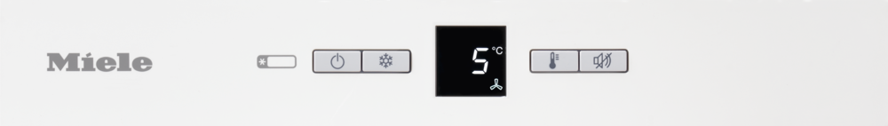Miele - K 31222 Ui – Refrigeration appliances