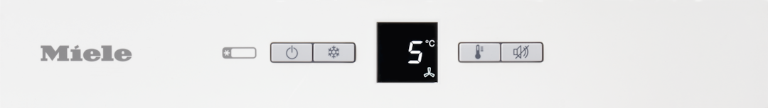 Miele - K 31222 Ui – Refrigerators and freezers