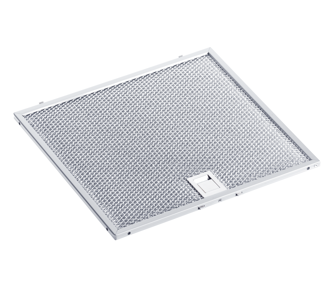 Miele - Grease filter Metal 262,5x284x9 – Kitchen accessories