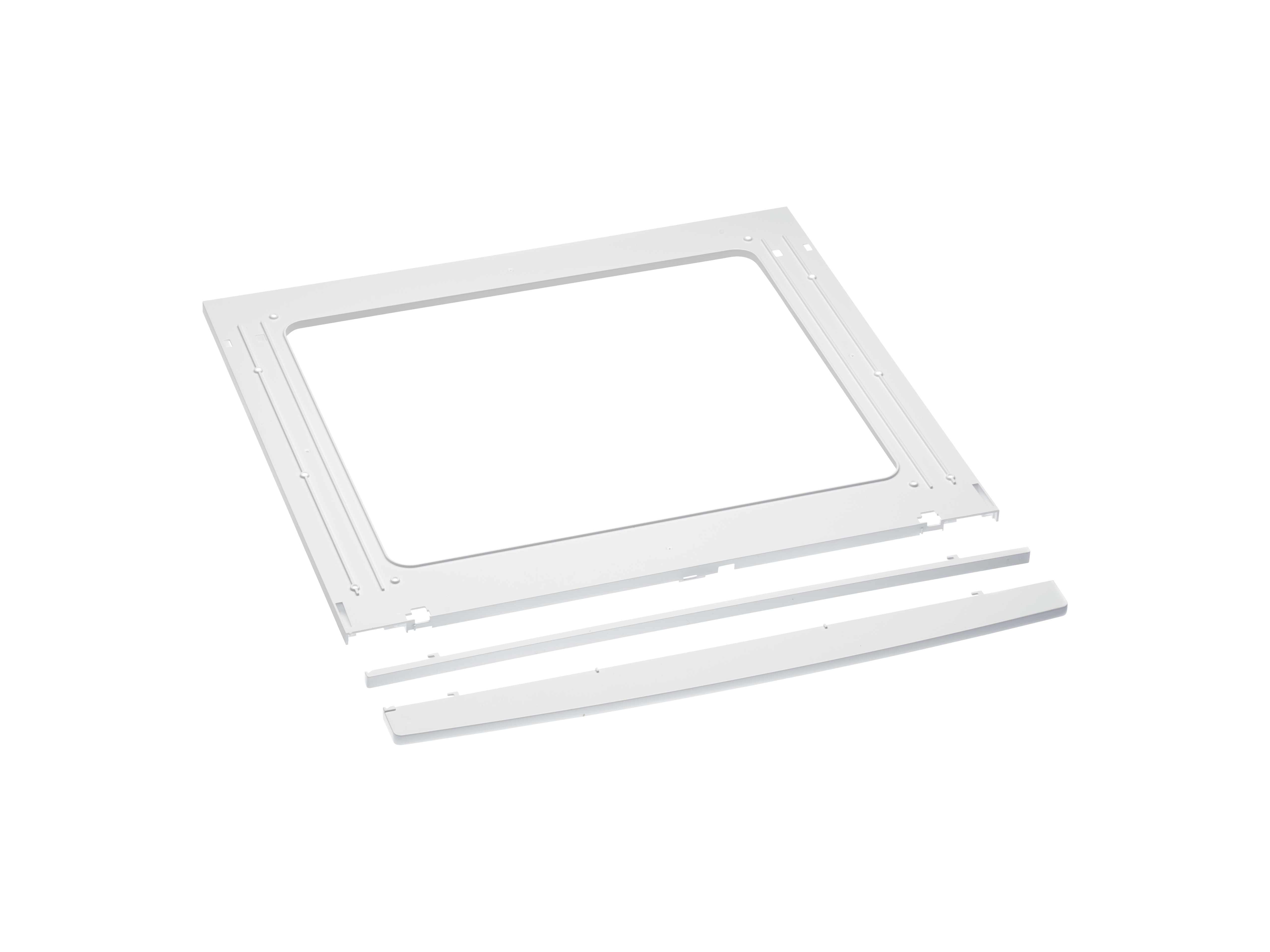 Miele WTV 412 Washer dryer Stacking Kit Miele WTV 412 Washer dryer Stacking Kit