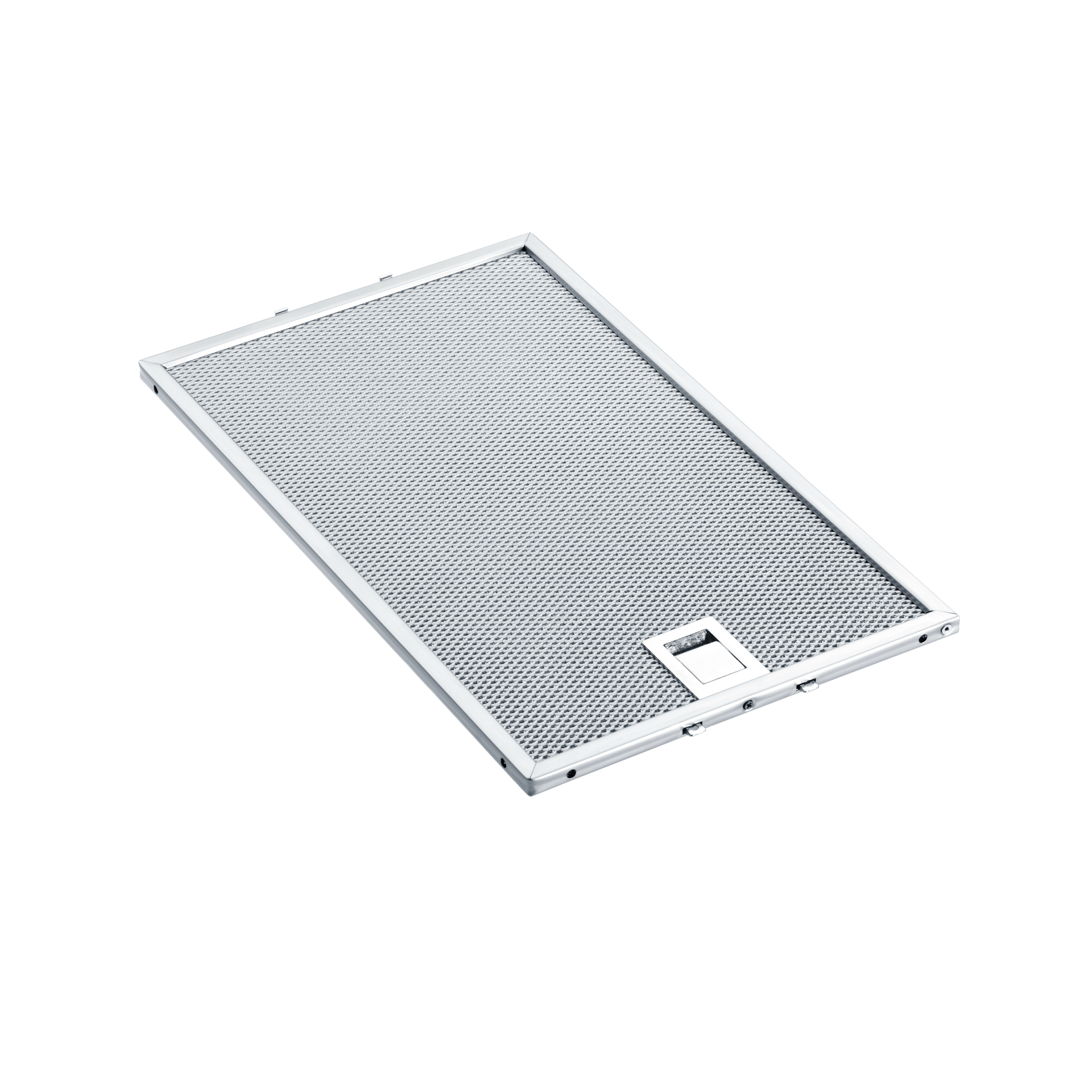 Miele - Grease filter Metal 327,5x198x9 – Kitchen accessories