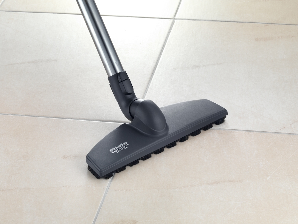 Miele - Complete C2 Jubilee PowerLine - SFAF3 Grafietgrijs
