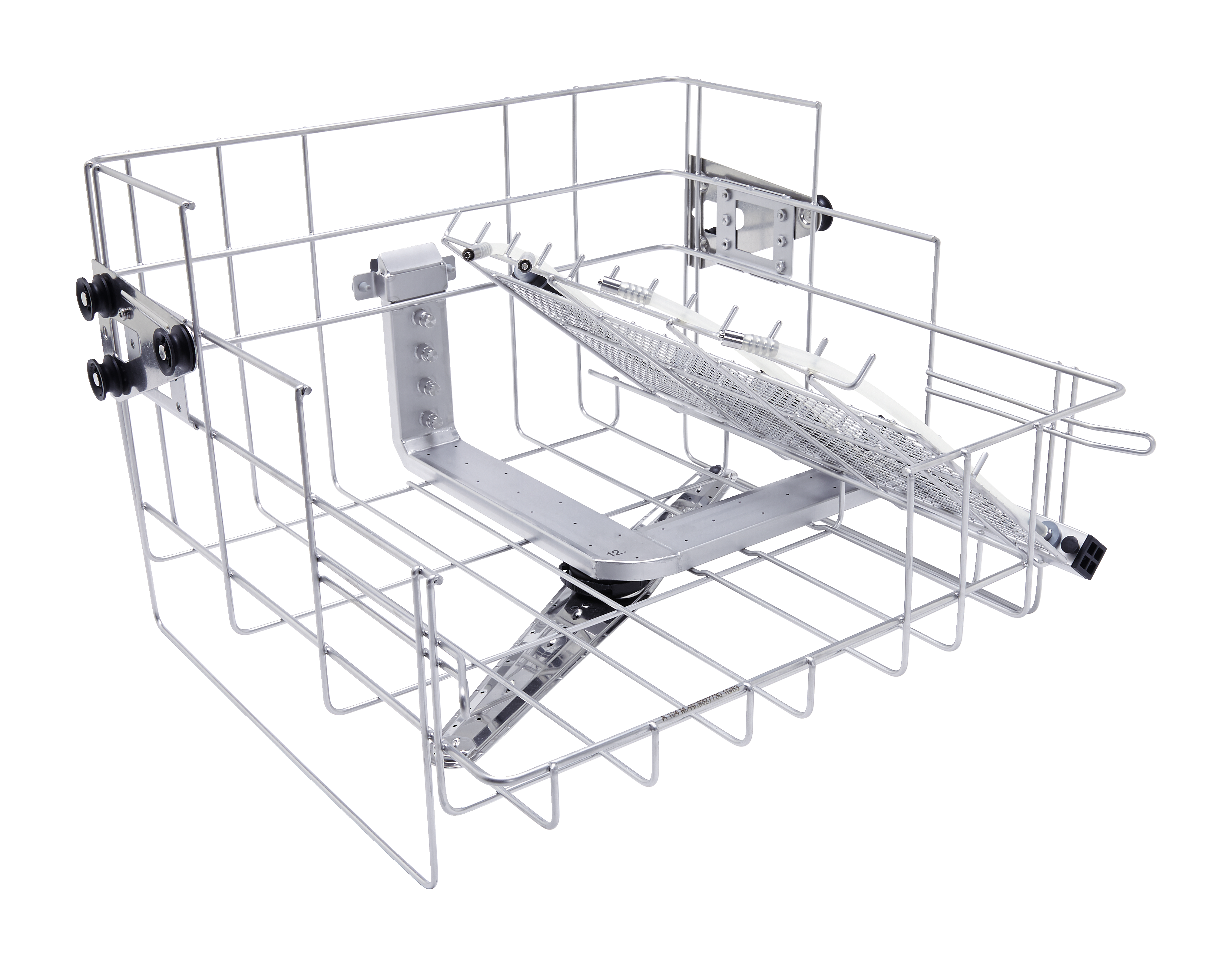 Miele A 104 Upper Basket Miele A 104 Upper Basket