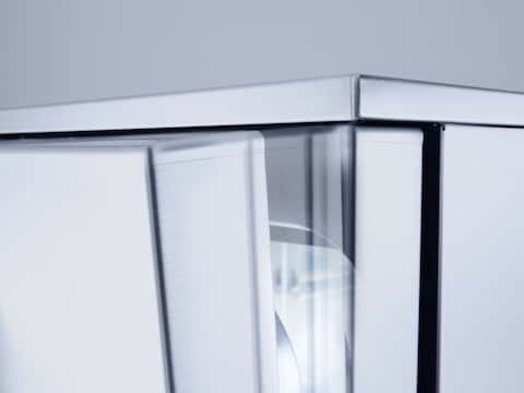 Miele - PFD 101 U Stainless steel – Professional Dishwashers