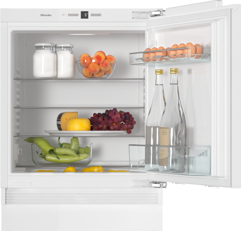 Miele - K 31222 Ui – Refrigerators and freezers