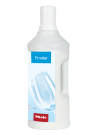 Miele Dishwasher Cleaning Products