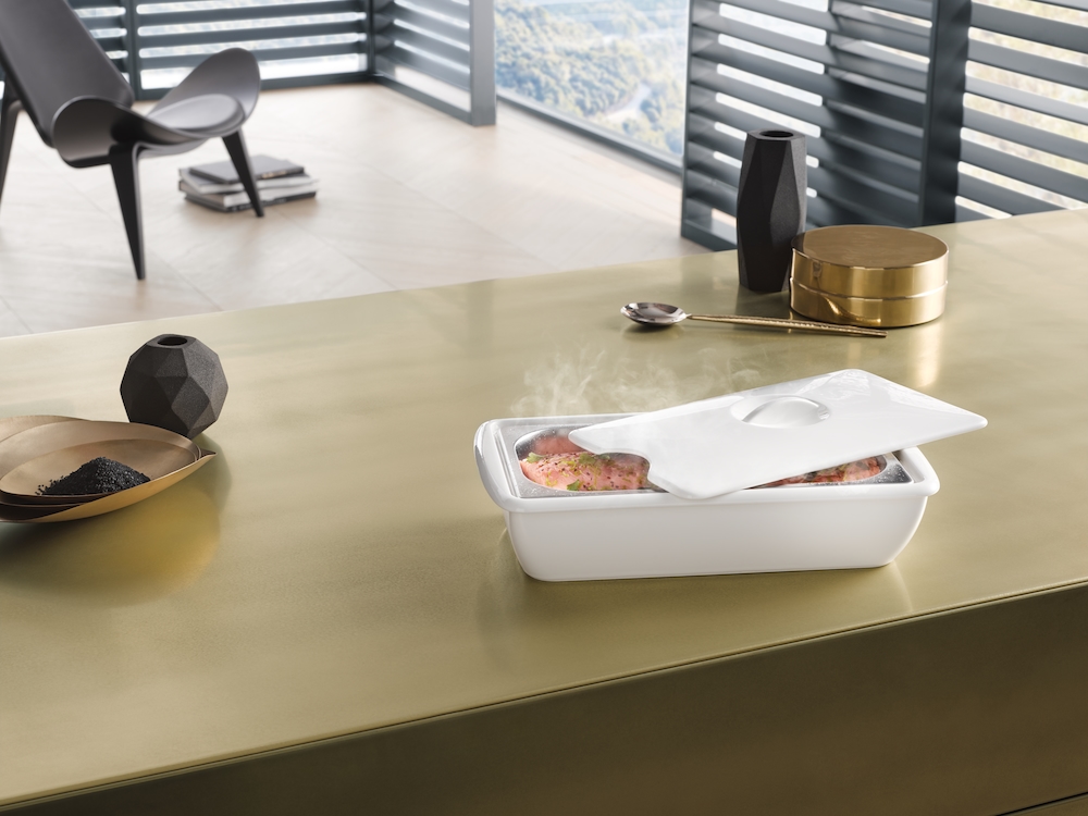 Miele - DGSE 1 – Kitchen accessories