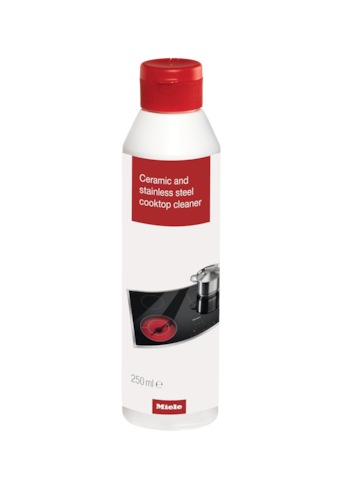Miele Ceramic and Stainless Steel Cleaner 250ml