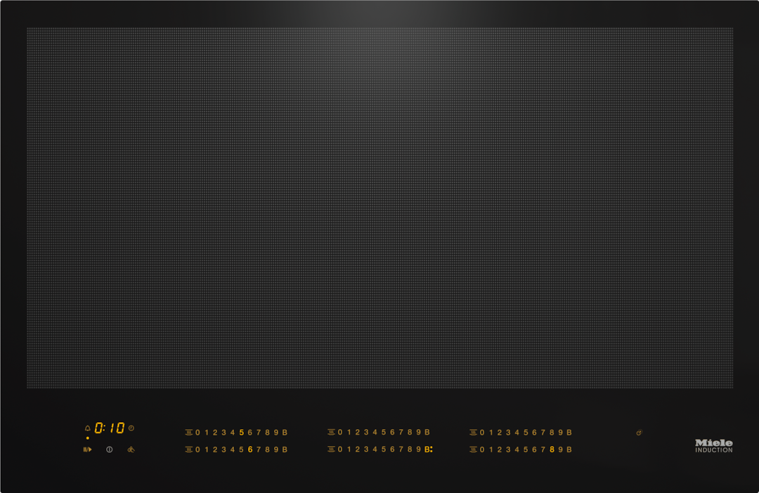 Miele - KM 7678 FL – Hobs