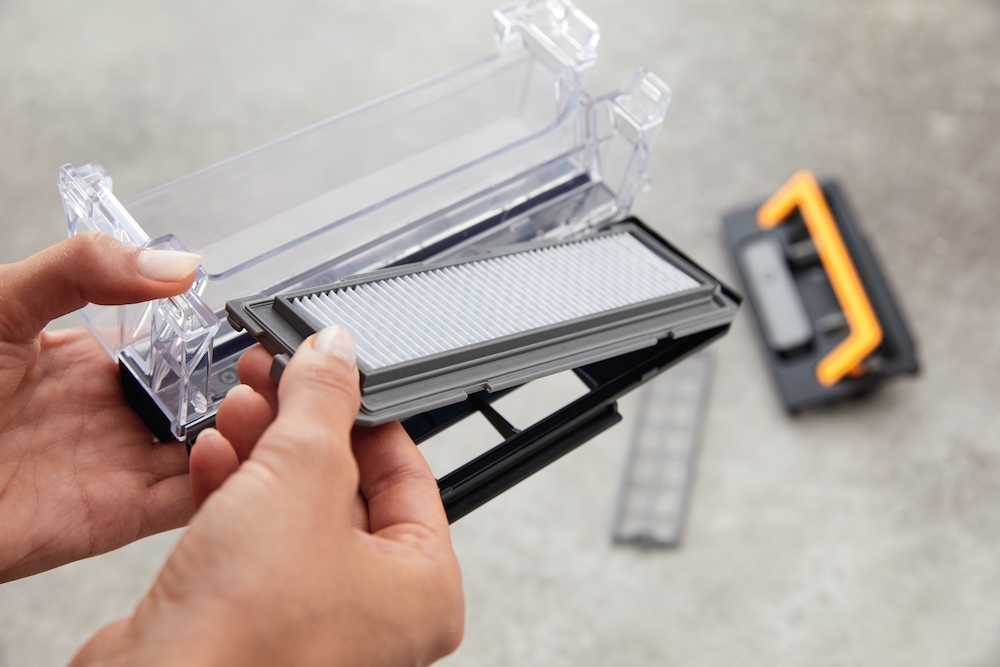 Miele - RX2-AP – Vacuum cleaner accessories