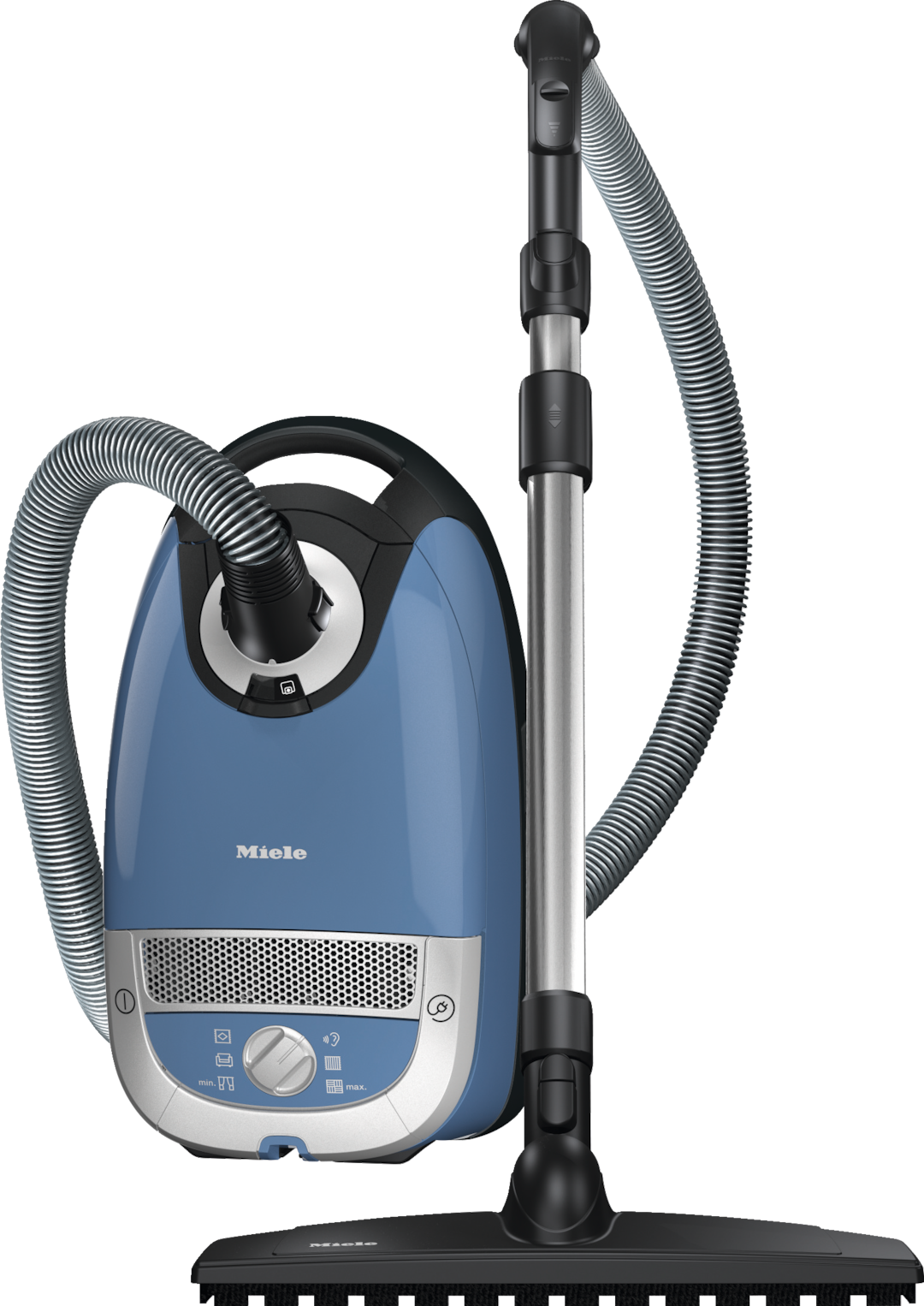 Miele - Complete C2 Hardfloor PowerLine - SFAE0 Tech blue