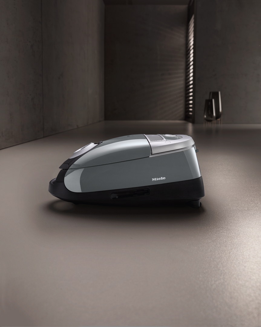 Miele - Complete C2 PowerLine - SFAF3 Graphitgrau – Staubsauger