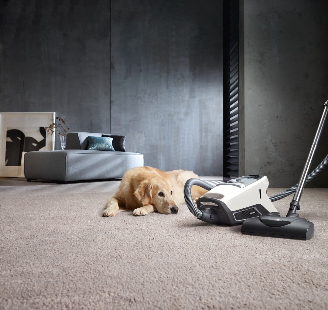 Miele - SEB 228 – Vacuum cleaner accessories