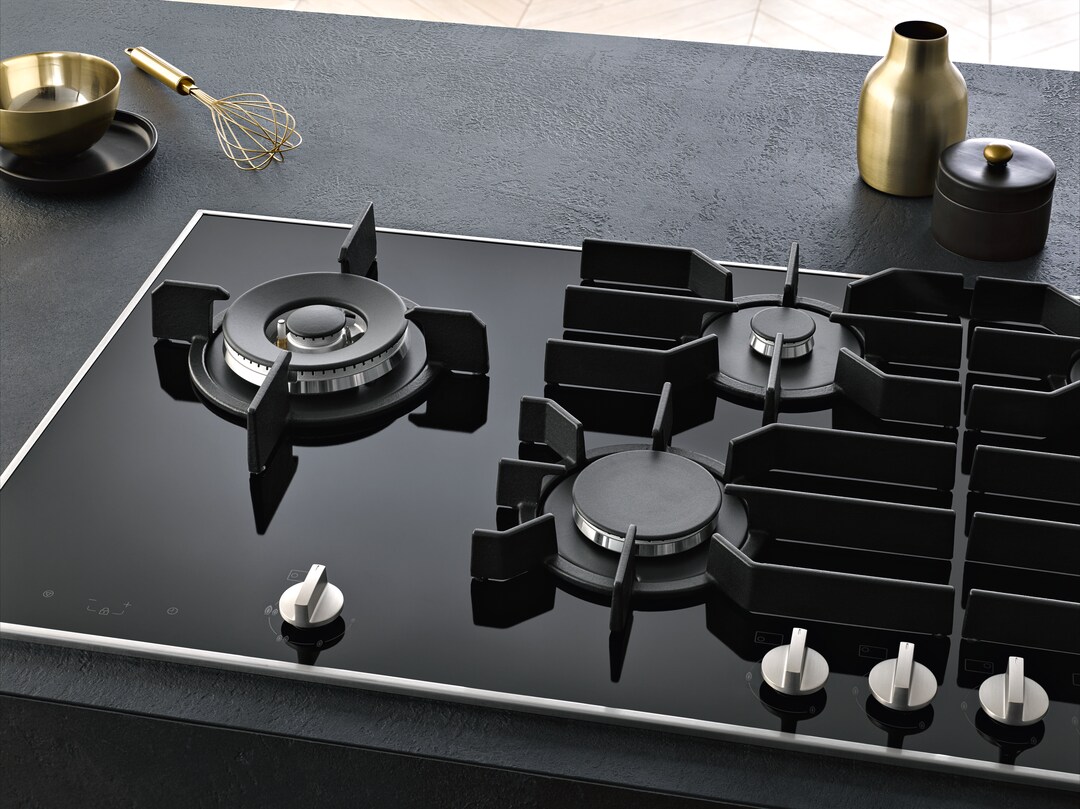 Miele - KM3054-1 G USA EDST 120/60 – Cooktops