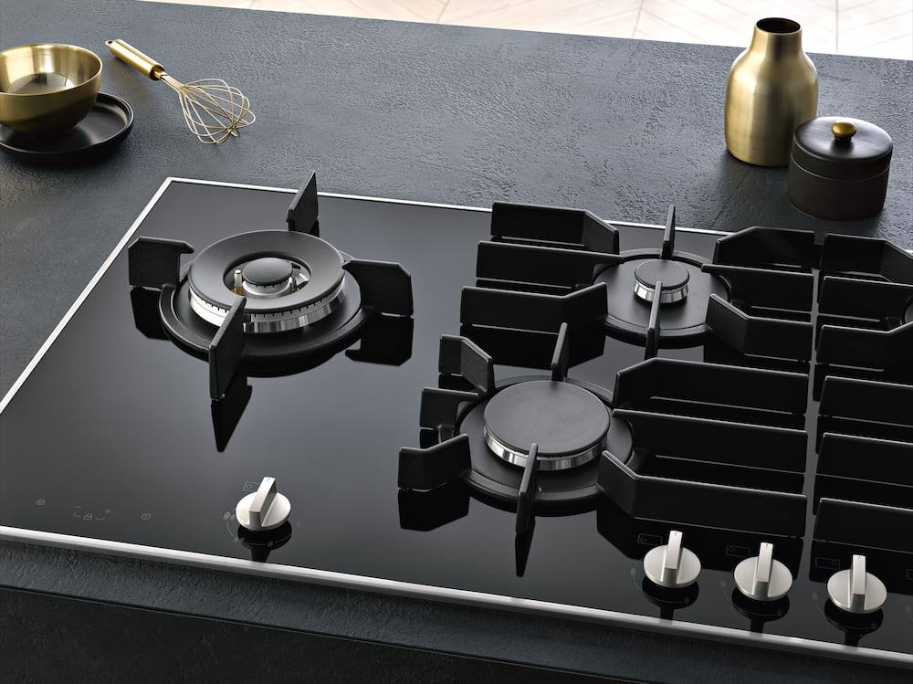 Miele - KM3054-1 G USA EDST 120/60 – Cooktops