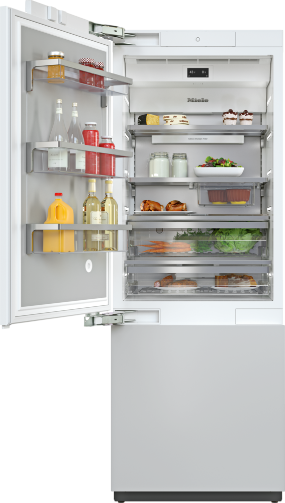 Miele - KF 2812 Vi – Refrigerators and freezers