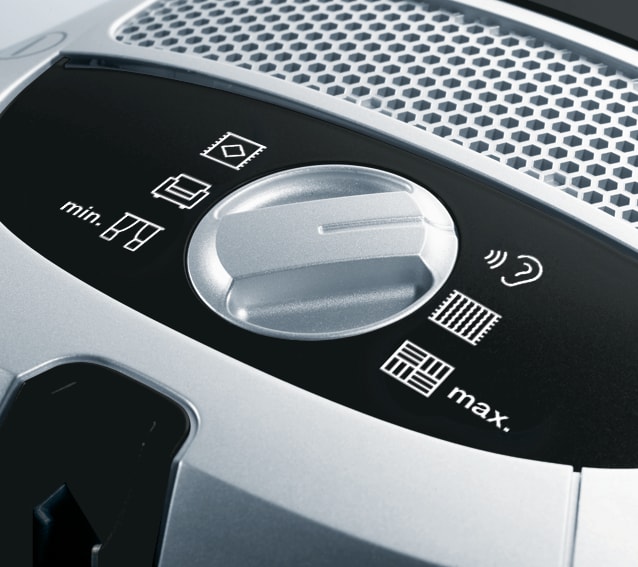 Miele - Complete C2 Black PowerLine - SFAF3 Obsidianschwarz