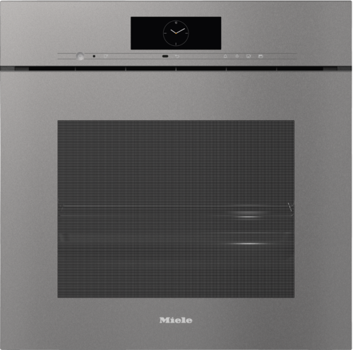 Miele - DGC 7860 HCX Pro Graphite grey
