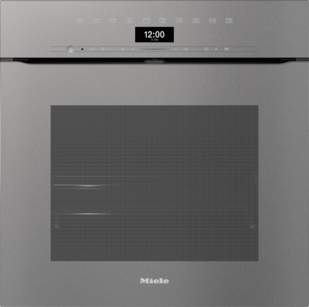 Miele - H 7464 BPX Grafito pilkumo – Orkaitės