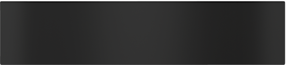 Miele - EVS 7010 Obsidian black – Warming and vacuum sealing drawers