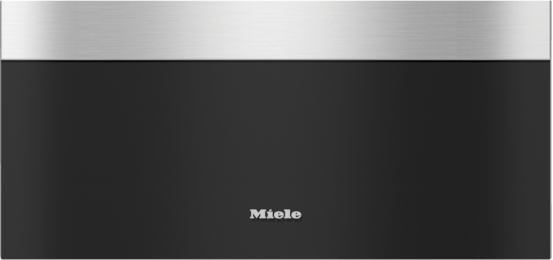 Miele - ESW 7020 Stainless steel/Clean Steel