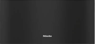 Miele - ESW 7020 Obsidian black – Warming and vacuum sealing drawers
