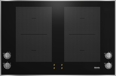 Miele - KM 7174 FR – Kochfelder