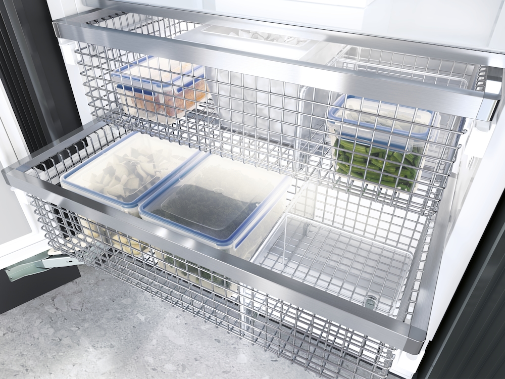 Miele - F 2812 Vi – Refrigerators and freezers