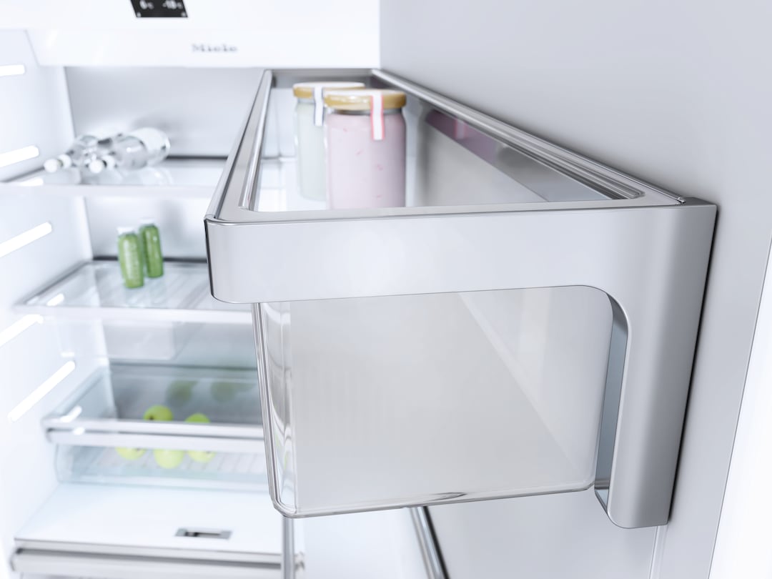 Miele - KF 2912 Vi – Refrigerators and freezers