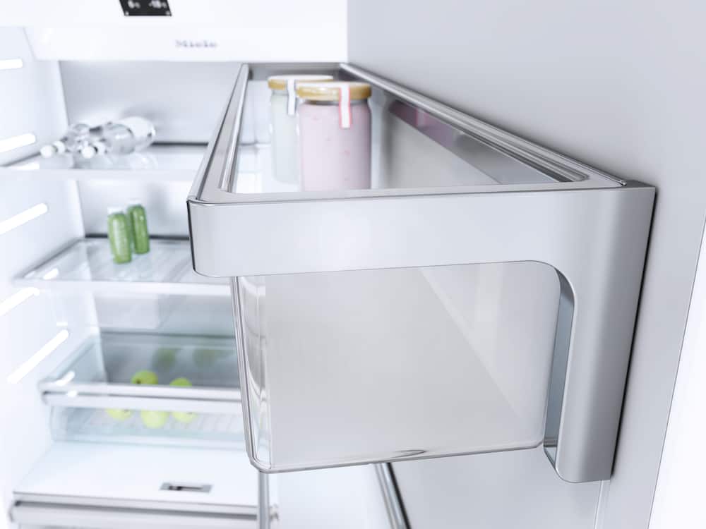 Miele - KF 2902 Vi – Refrigerators and freezers