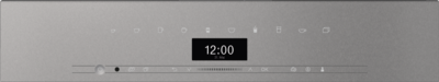 Miele - CVA 7440 Graphite grey – Coffee machines