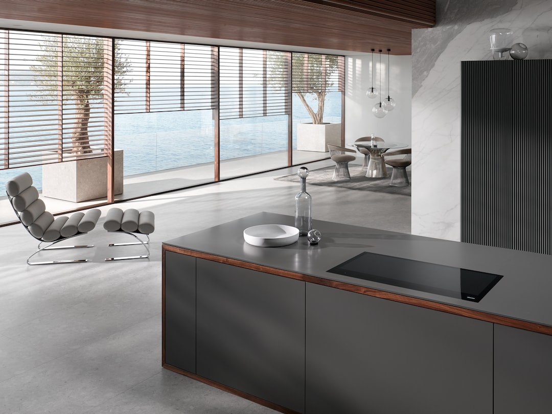 Miele - KM 7678 FL – Płyty grzewcze