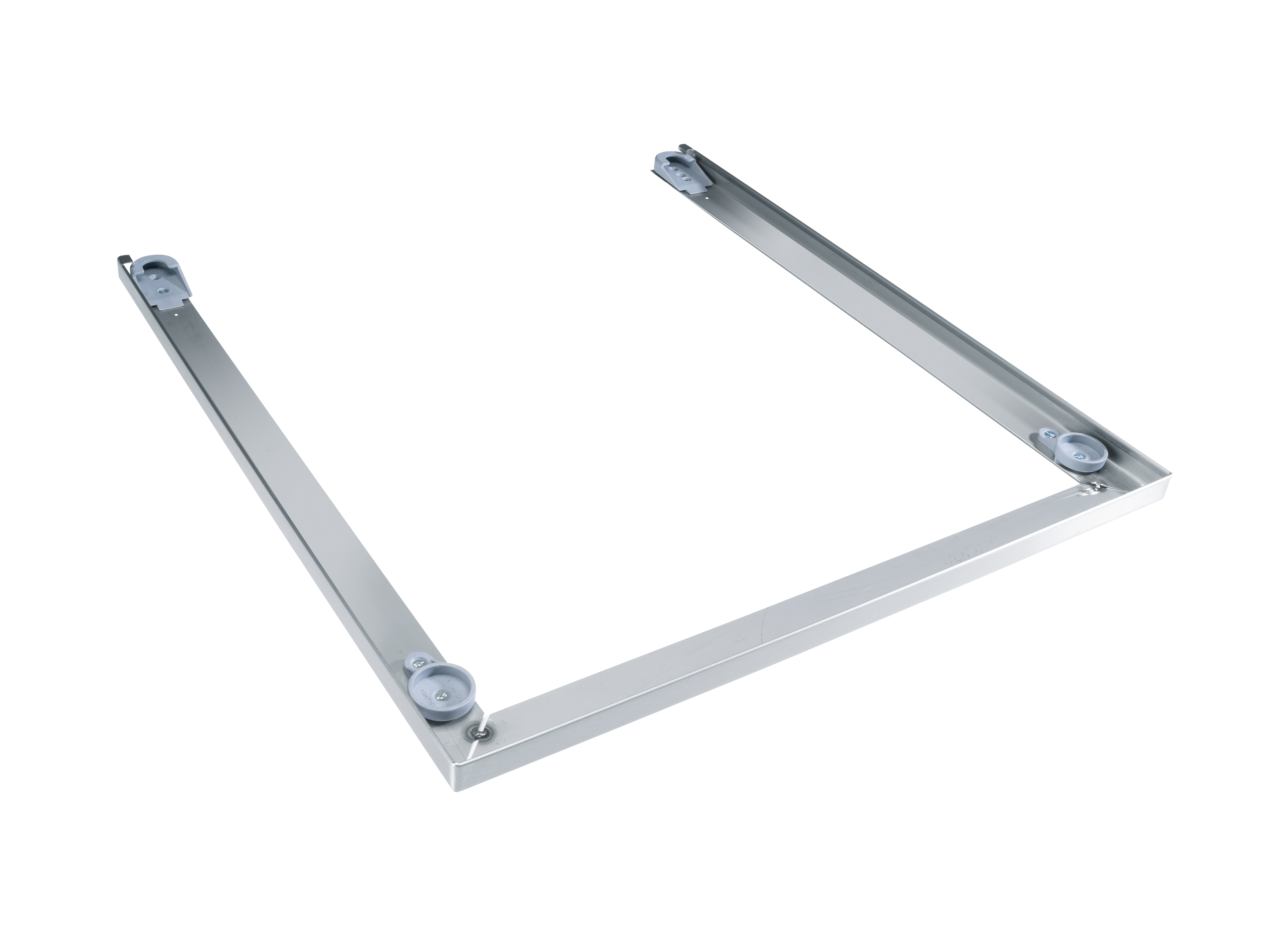 Miele APCL 001 Washer dryer Stacking Kit Stainless Steel Miele APCL 001 Washer dryer Stacking Kit Stainless Steel