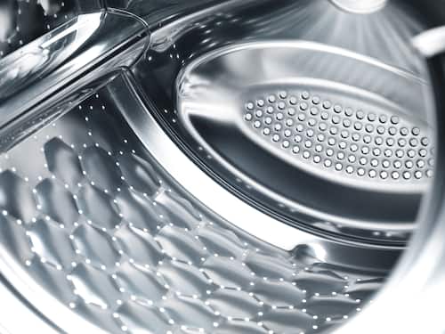 Miele - PWM 908 [EL DP-1] Stainless steel