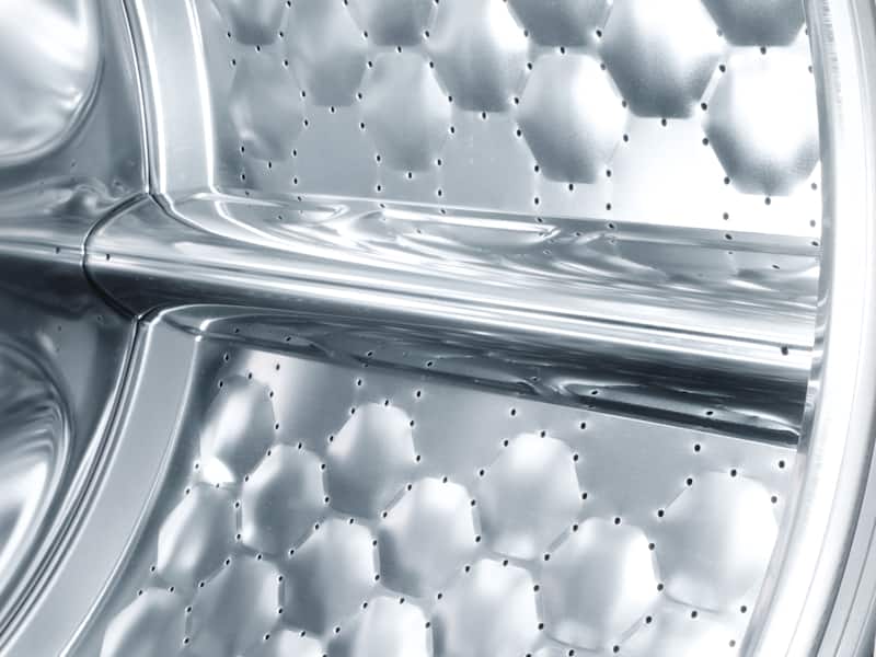 Miele - PWM 908 [EL DP-1] Stainless steel