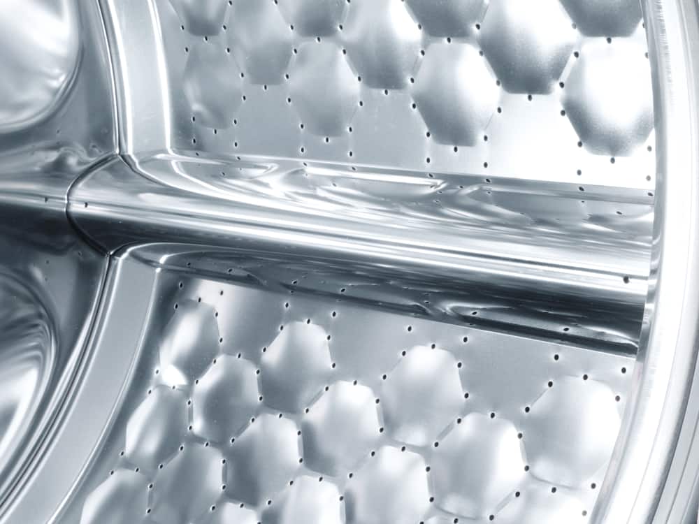 Miele - PWM 908 [EL DP-1] Stainless steel