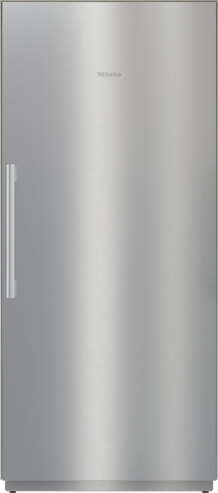 Miele - K 2902 SF Stainless steel/CleanSteel