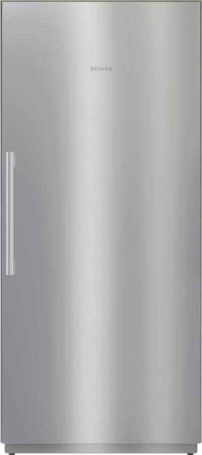 Miele - K 2902 SF Stainless steel/CleanSteel