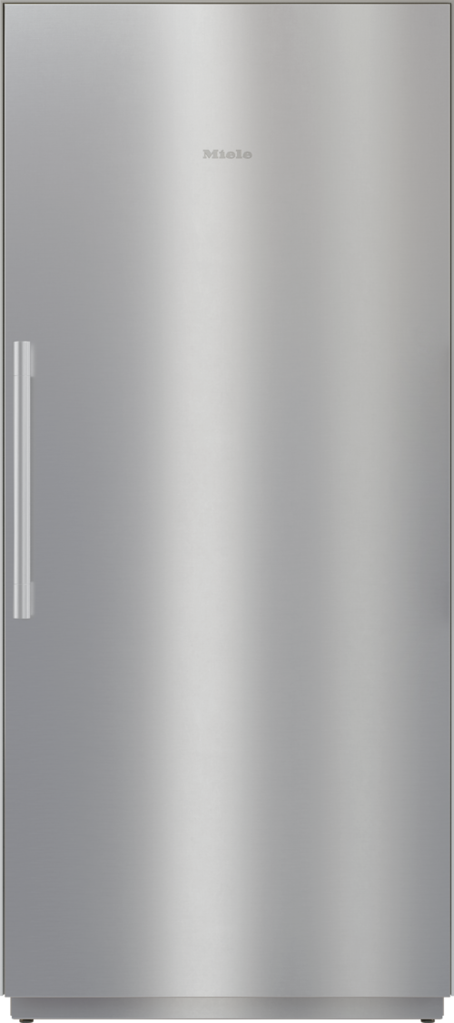 Miele - K 2902 SF Stainless steel/CleanSteel