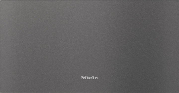 Miele - ESW 7030 Graphitgrau – Wärme- und Vakuumierschubladen