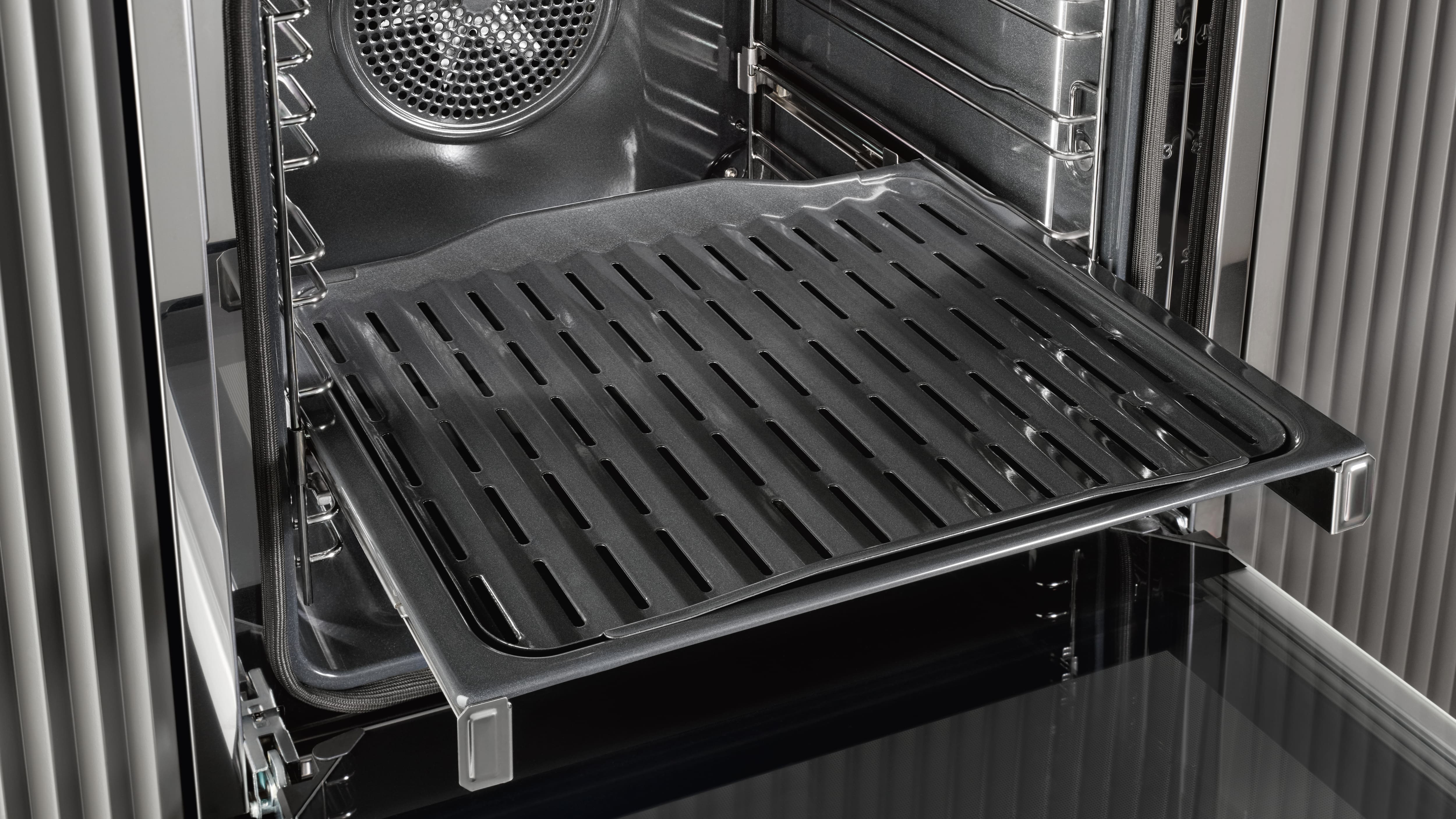Product Features Oven Accessories Miele Product Features Oven Accessories Miele