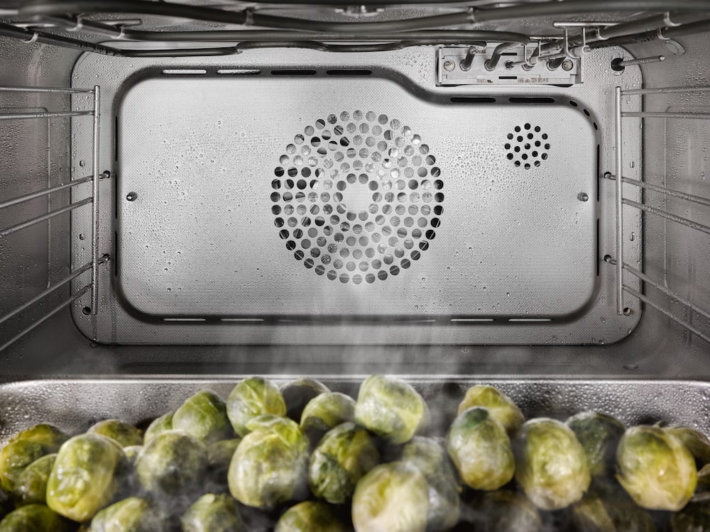 Miele - DGC 7440 HC Pro Stainless steel/Clean Steel