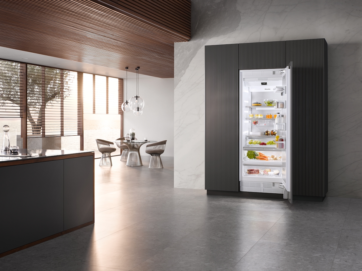 Miele - K 2802 Vi – Kühl- und Gefriergeräte