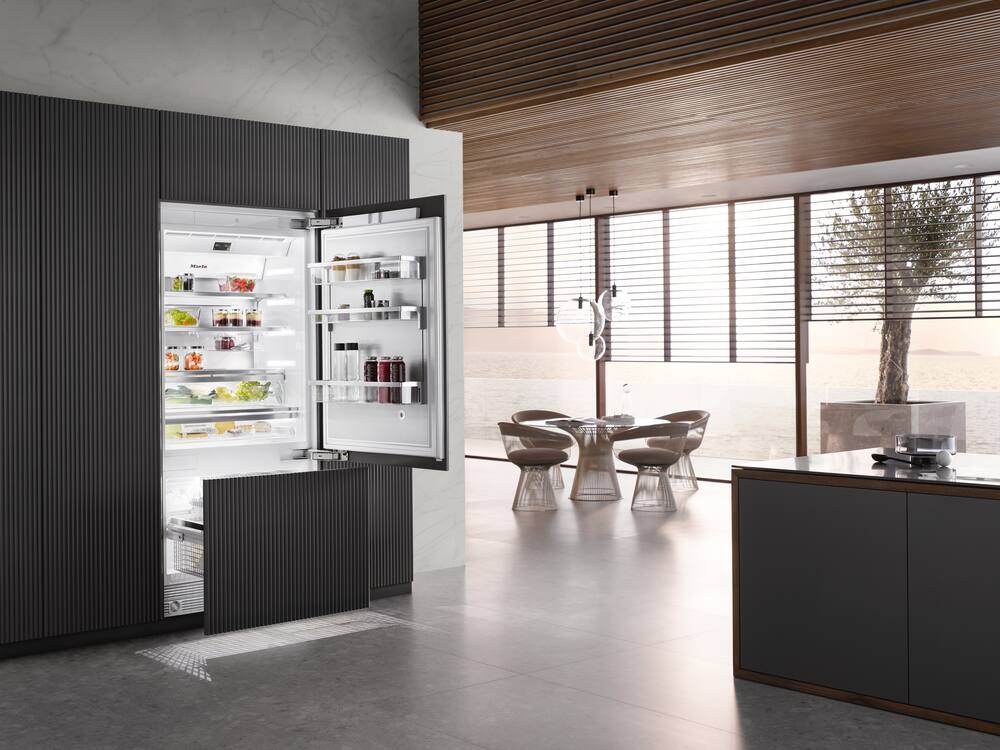 Miele - KF 2902 Vi – Refrigerators and freezers