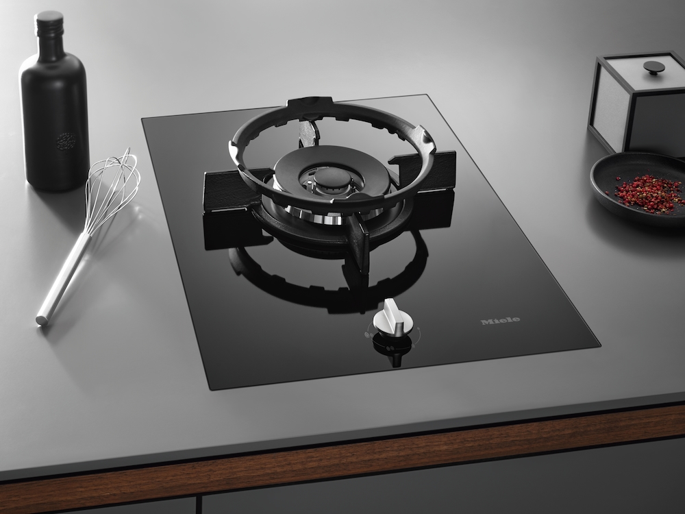 Miele - CS 7101-1 FL Black – Hobs