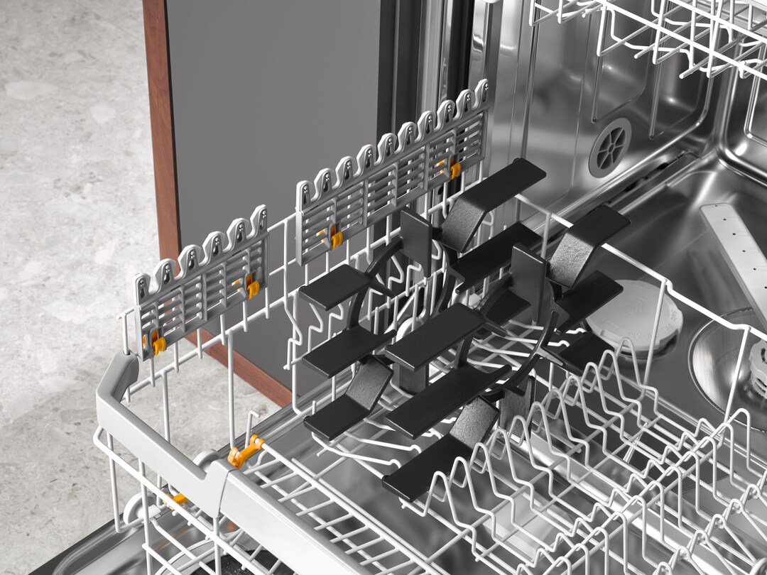 Miele - KM3054-1 G USA EDST 120/60 – Cooktops