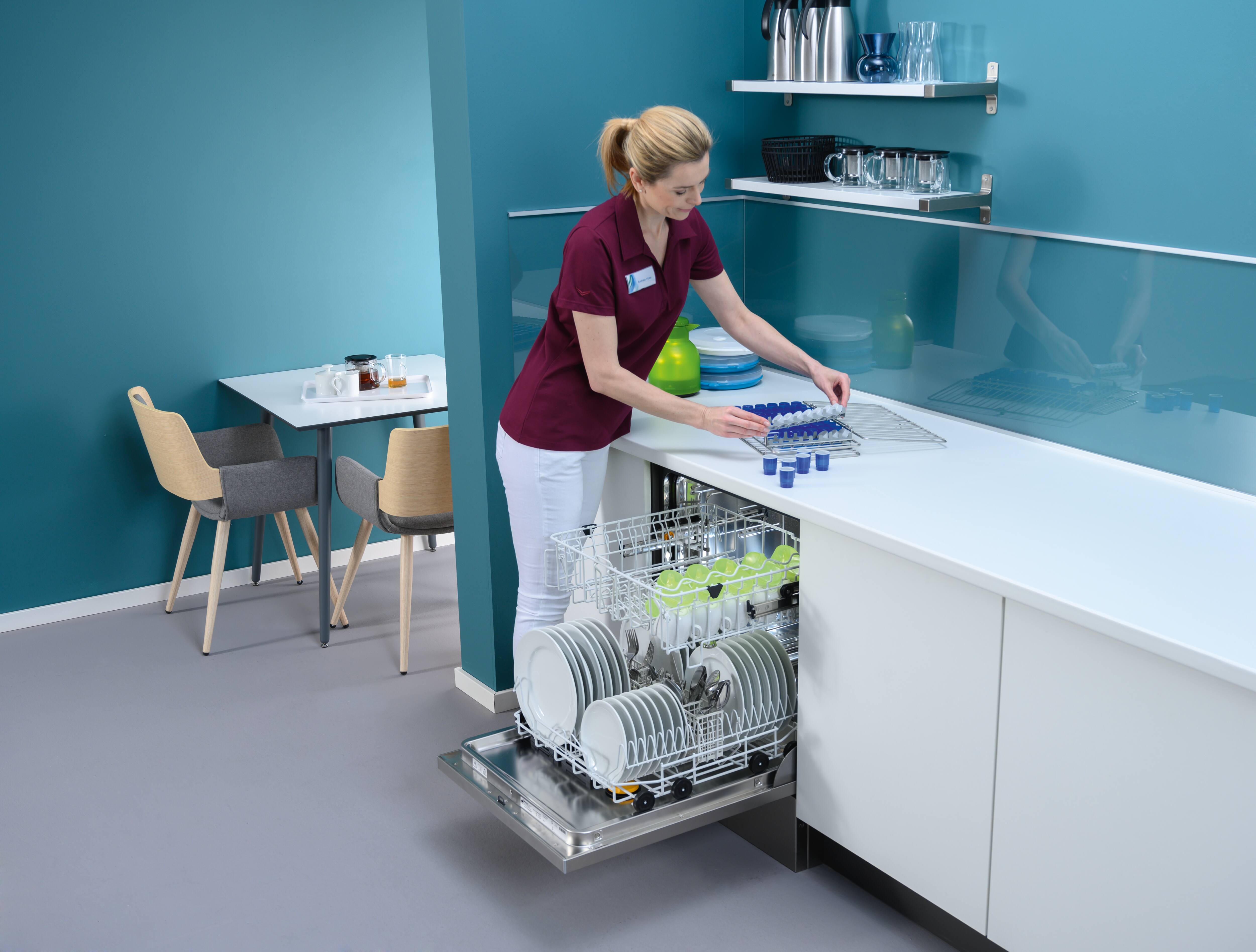 Solutions for retirement and care homes